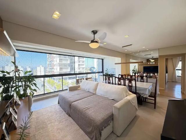 Apartamento para Venda em Votorantim/SP Parque Morumbi 3 Quartos