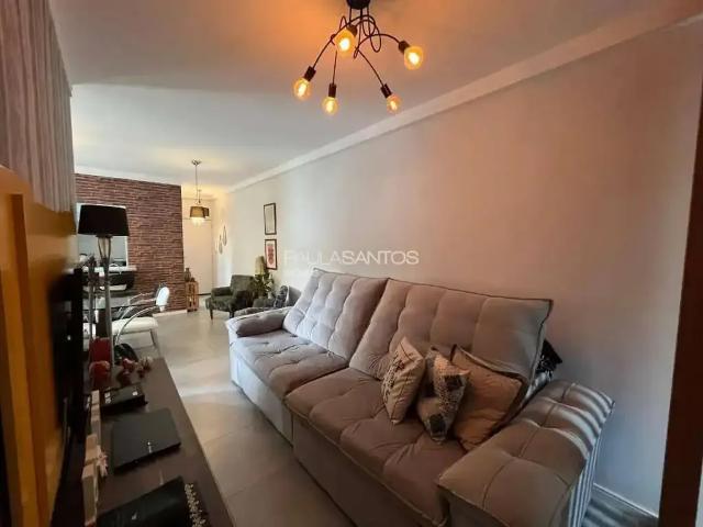 Apartamento para Venda em Votorantim/SP Parque Morumbi 3 Quartos