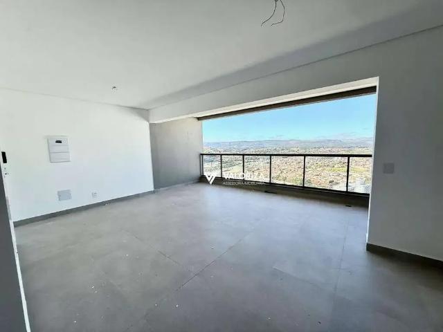 Apartamento para Venda em Votorantim/SP Parque Morumbi 3 Quartos