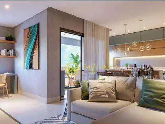 Apartamento para Venda em Votorantim/SP Parque Morumbi 3 Quartos