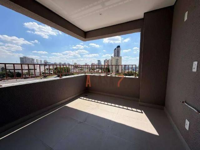Apartamento para Venda em Votorantim/SP Parque Morumbi 3 Quartos