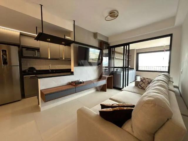 Apartamento para Venda em Votorantim/SP Parque Morumbi 3 Quartos