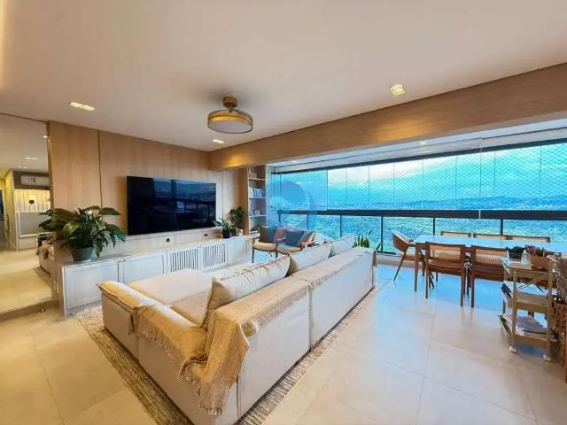 Apartamento para Venda em Votorantim/SP Parque Morumbi 3 Quartos