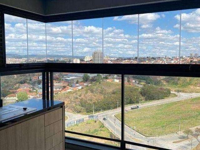 Apartamento para Venda em Votorantim/SP Parque Morumbi 3 Quartos