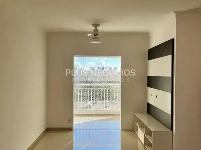 Apartamento para Venda em Votorantim/SP Parque Morumbi 3 Quartos