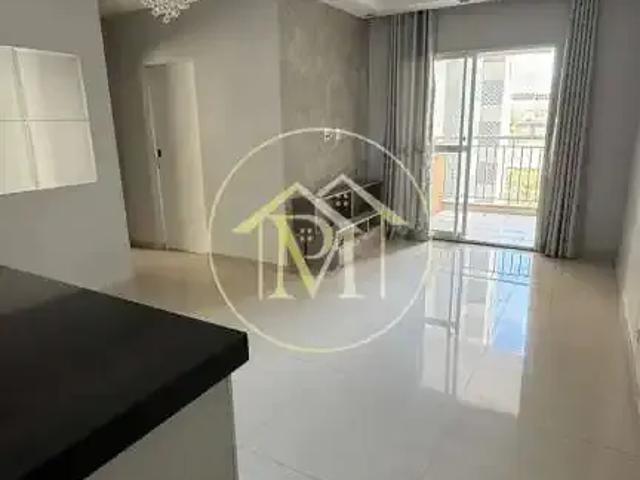 Apartamento para Venda em Votorantim/SP Parque Morumbi 3 Quartos