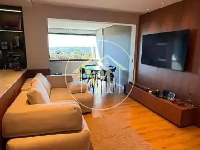 Apartamento para Venda em Votorantim/SP Parque Morumbi 3 Quartos