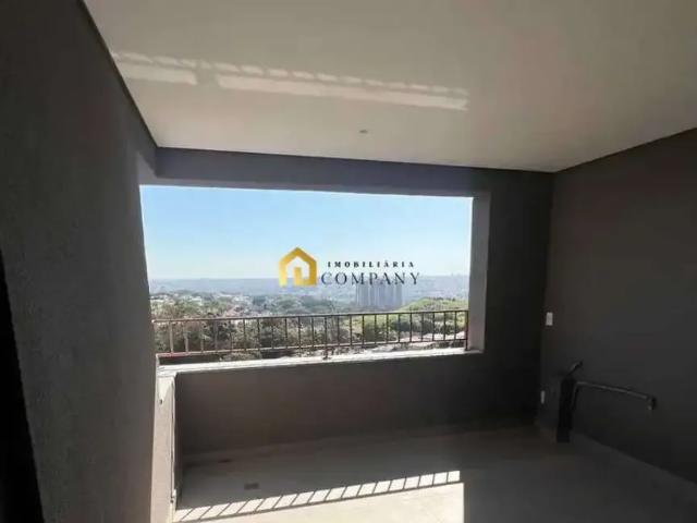Apartamento para Venda em Votorantim/SP Parque Morumbi 3 Quartos