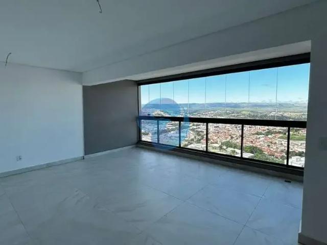 Apartamento para Venda em Votorantim/SP Parque Morumbi 3 Quartos