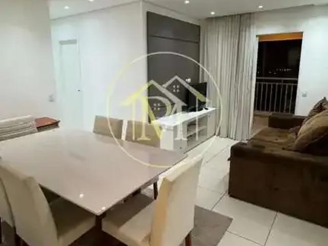Apartamento para Venda em Votorantim/SP Parque Morumbi 3 Quartos