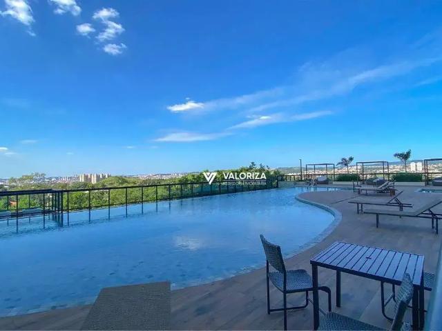 Apartamento para Venda em Votorantim/SP Parque Morumbi 3 Quartos