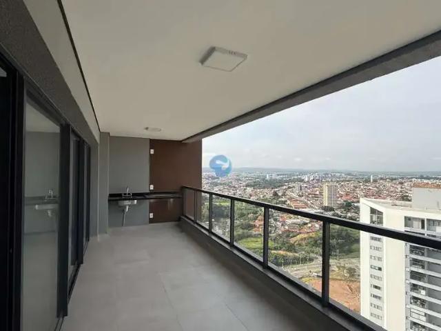 Apartamento para Venda em Votorantim/SP Parque Morumbi 3 Quartos