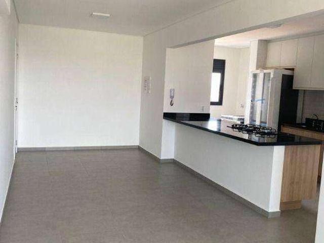 Apartamento para Venda em Votorantim/SP Parque Morumbi 3 Quartos