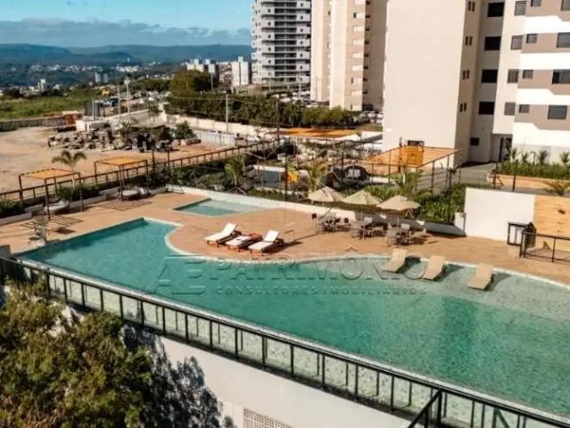 Apartamento para Venda em Votorantim/SP Parque Morumbi 3 Quartos