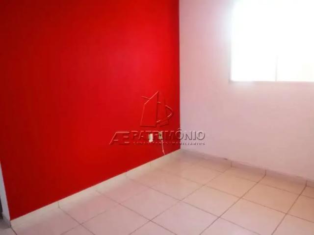 Apartamento para Venda em Votorantim/SP Parque São João 2 Quartos