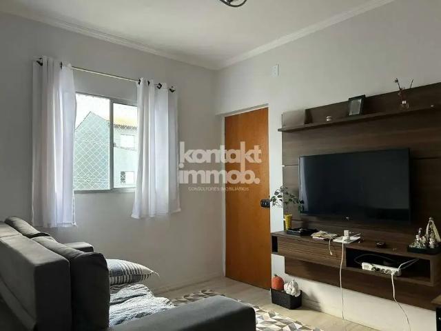 Apartamento para Venda em Votorantim/SP Parque São João 2 Quartos