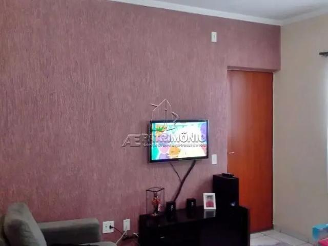 Apartamento para Venda em Votorantim/SP Parque São João 2 Quartos