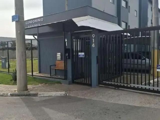 Apartamento para Venda em Votorantim/SP Parque São João 2 Quartos
