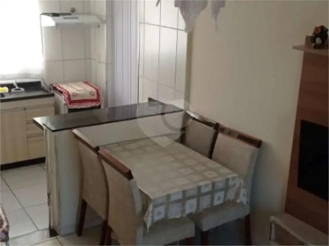 Apartamento para Venda em Votorantim/SP Parque Santos Dumont 2 Quartos