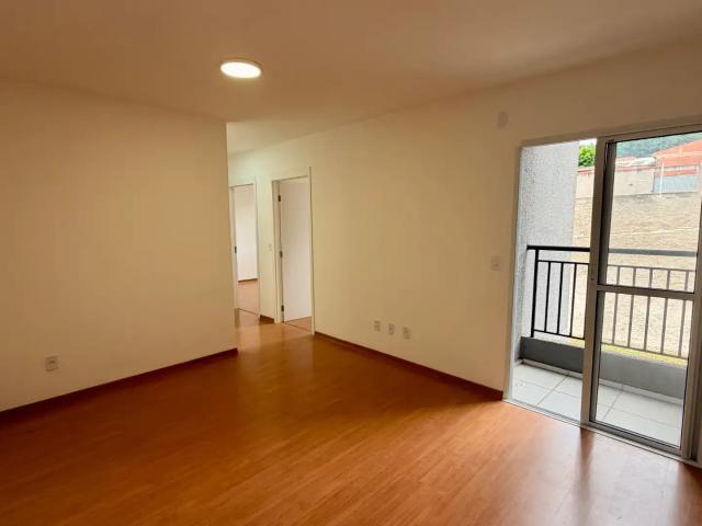 Apartamento para Venda em Votorantim/SP Parque Santos Dumont 2 Quartos