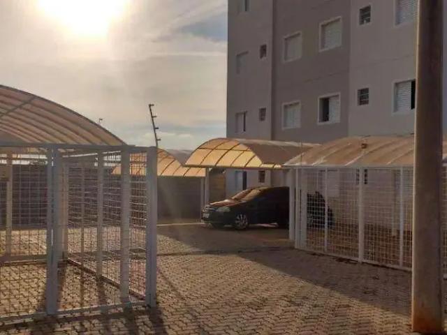 Apartamento para Venda em Votorantim/SP Real Parque 2 Quartos