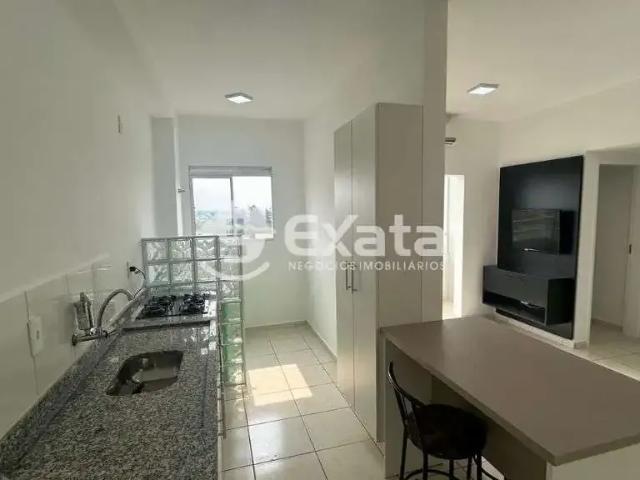 Apartamento para Venda em Votorantim/SP Real Parque 2 Quartos