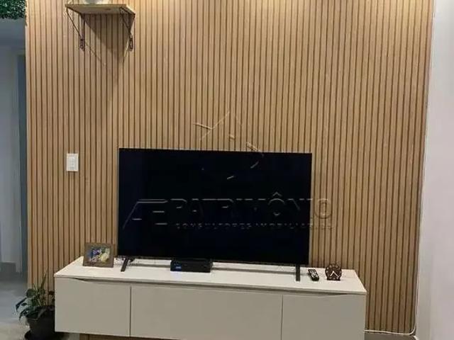 Apartamento para Venda em Votorantim/SP Real Parque 2 Quartos