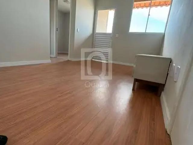 Apartamento para Venda em Votorantim/SP Residencial Cristal 2 Quartos