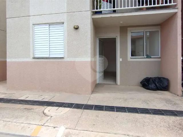 Apartamento para Venda em Votorantim/SP Residencial Cristal 2 Quartos