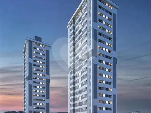 Apartamento para Venda em Votorantim/SP Rio Acima 2 Quartos