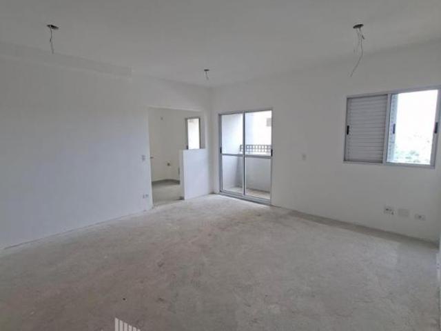 Apartamento para venda em Votupoca de 54.00m² com 2 Quartos e 1 Garagem