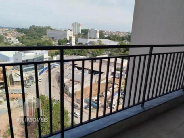 Apartamento para venda em Votupoca de 56.00m² com 2 Quartos e 1 Garagem