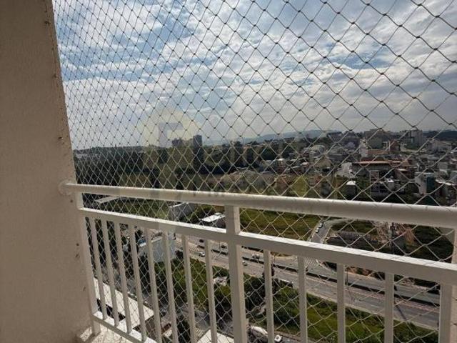 Apartamento para venda em Votupoca de 57.00m² com 2 Quartos, 1 Suite e 2 Garagens