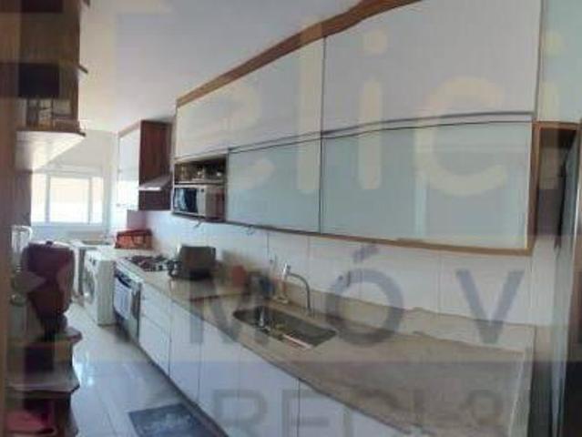 Apartamento para venda em Votupoca de 57.00m² com 2 Quartos, 1 Suite e 2 Garagens