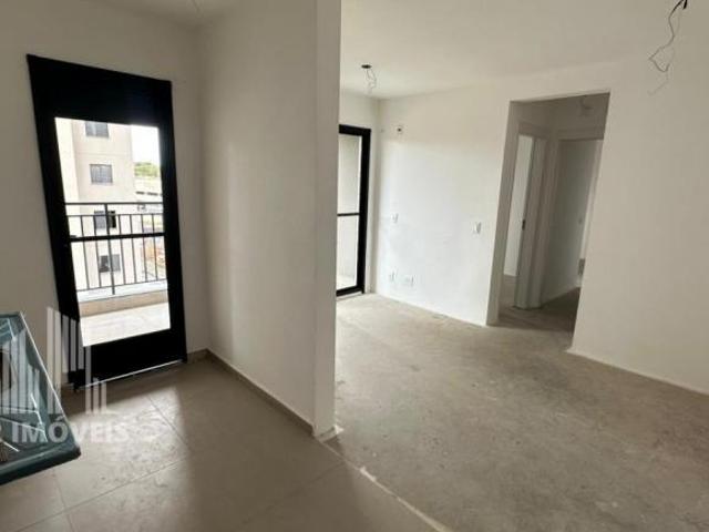 Apartamento para venda em Votupoca de 59.00m² com 2 Quartos, 1 Suite e 1 Garagem