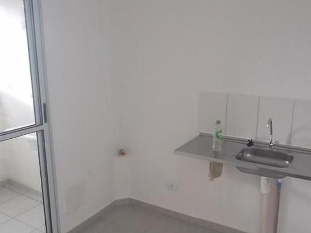 Apartamento para venda em Votupoca de 52.00m² com 1 Quarto e 1 Garagem