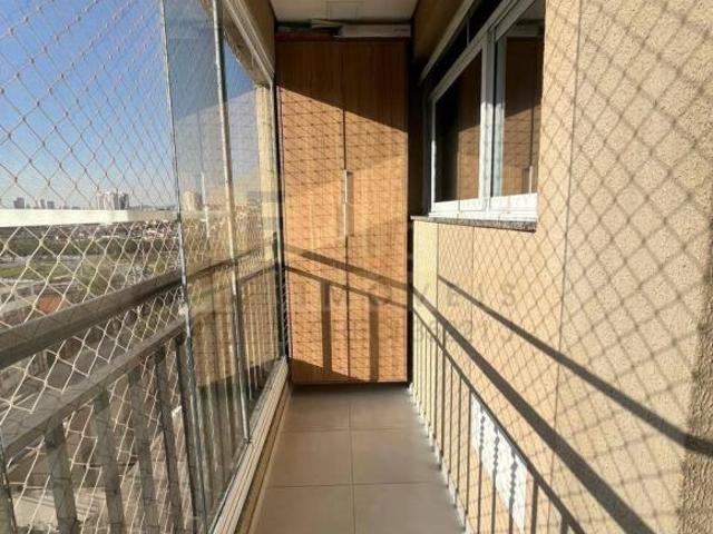 Apartamento para venda em Votupoca de 66.00m² com 3 Quartos, 1 Suite e 1 Garagem