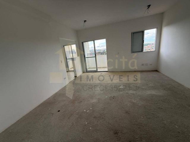 Apartamento para venda em Votupoca em Barueri São Paulo de 54.00m² com 1 Quarto e 1 Garagem