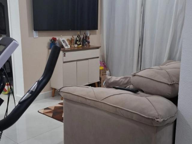 Apartamento para venda em Votupoca em Barueri São Paulo de 56.00m² com 2 Quartos e 1 Garagem