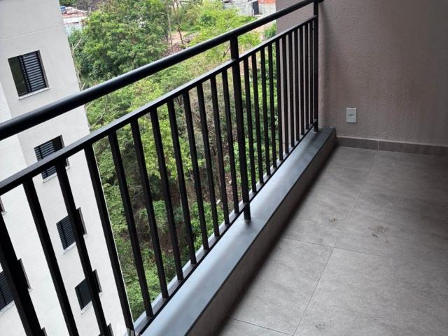 Apartamento para venda em Votupoca em Barueri São Paulo de 59.00m² com 2 Quartos, 1 Suíte e 1 Garagem