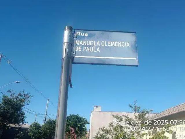 Apartamento para Venda em Votuporanga/SP Patrimônio Velho 2 Quartos