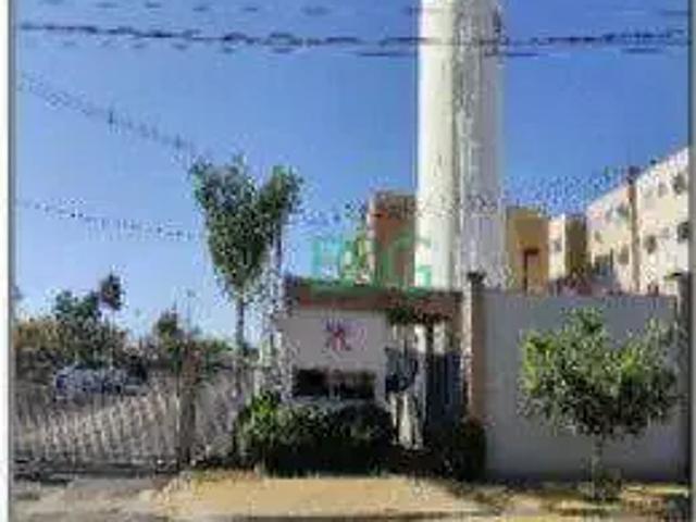 Apartamento para Venda em Votuporanga/SP Residencial Forlife Versato 1 Quartos