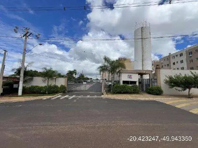 Apartamento para Venda em Votuporanga/SP Residencial Forlife Versato 2 Quartos