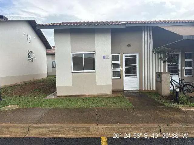 Apartamento para Venda em Votuporanga/SP Vila América 2 Quartos