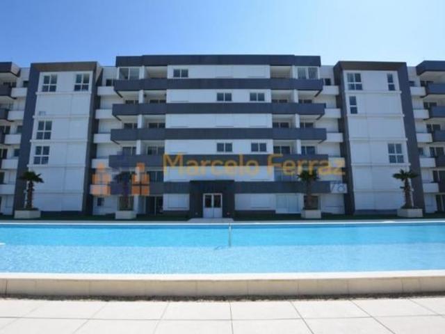 Apartamento para Venda em Xangri Lá, Atlântida, 3 dormitórios, 1 suíte, 3 banheiros, 1 vaga