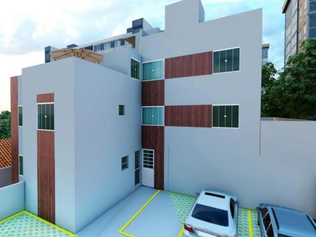 Apartamento para venda em Xangri Lá, Contagem