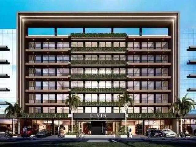 Apartamento para Venda em Xangri Lá/RS Atlântida 1 Quartos