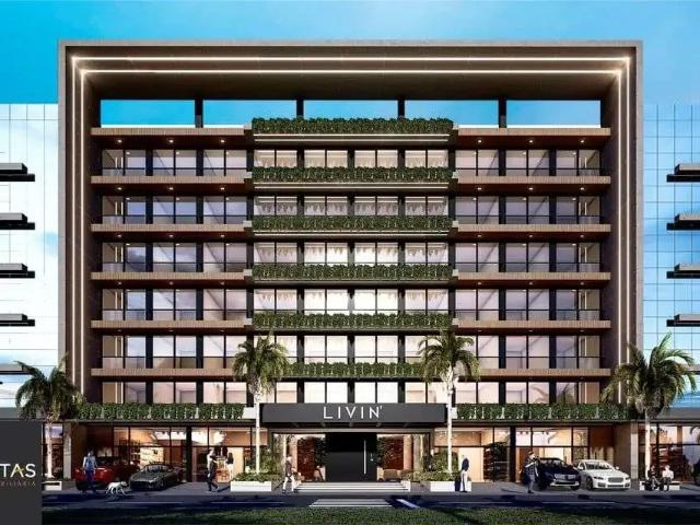 Apartamento para Venda em Xangri Lá/RS Atlântida 2 Quartos