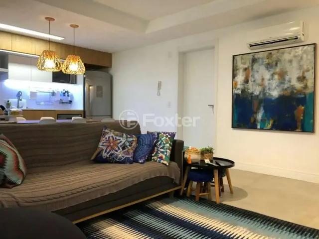 Apartamento para Venda em Xangri Lá/RS Atlântida 2 Quartos