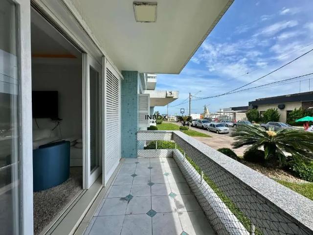 Apartamento para Venda em Xangri Lá/RS Atlântida 2 Quartos